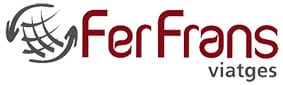 Destins - FerFrans Viatges